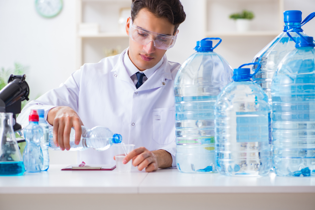 Exploring the Top 8 Key Elements of Water Quality Testing - Home Inspection