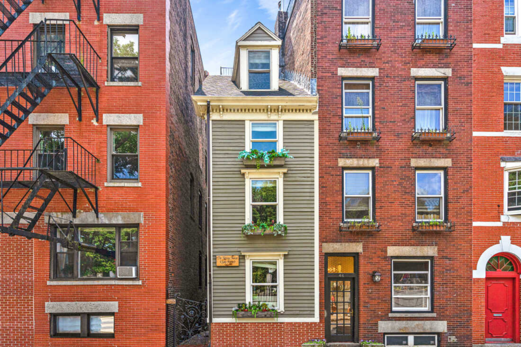 Why Parapet Inspections Are Essential for Boston Property Owners - Home ...